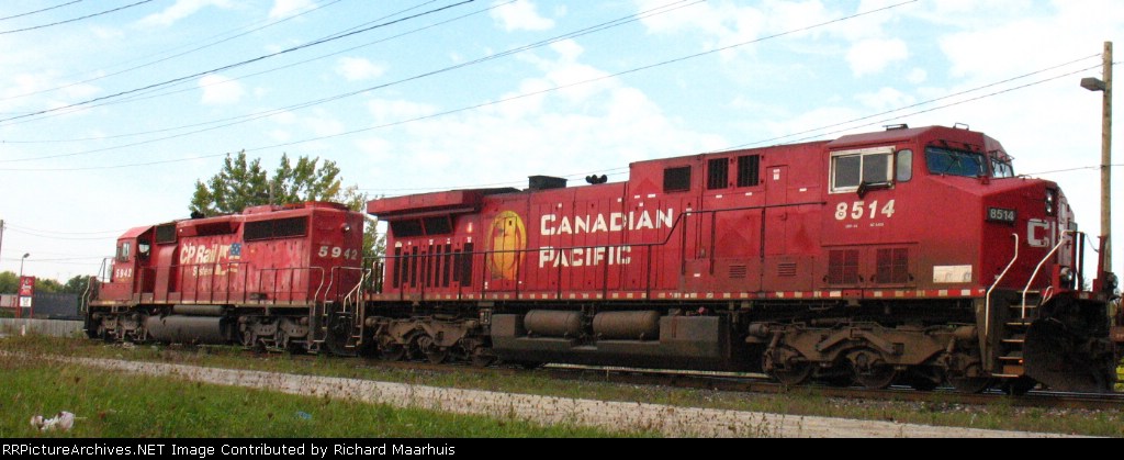 CP 8514